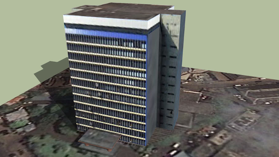 Sri Lanka Insurance HQ | 3D Warehouse