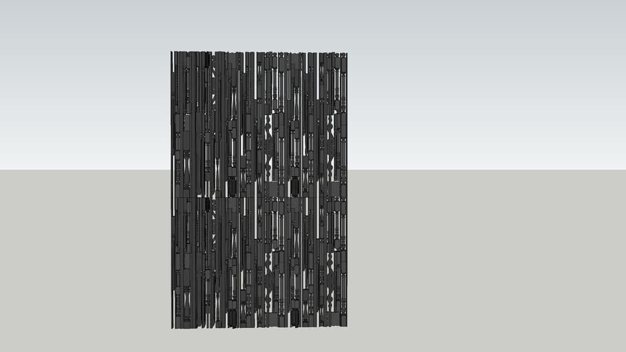 pattern | 3D Warehouse