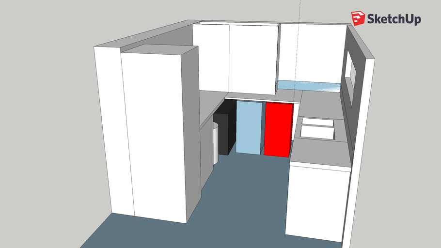 utility | 3D Warehouse