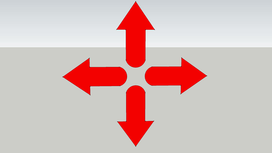 Move button | 3D Warehouse