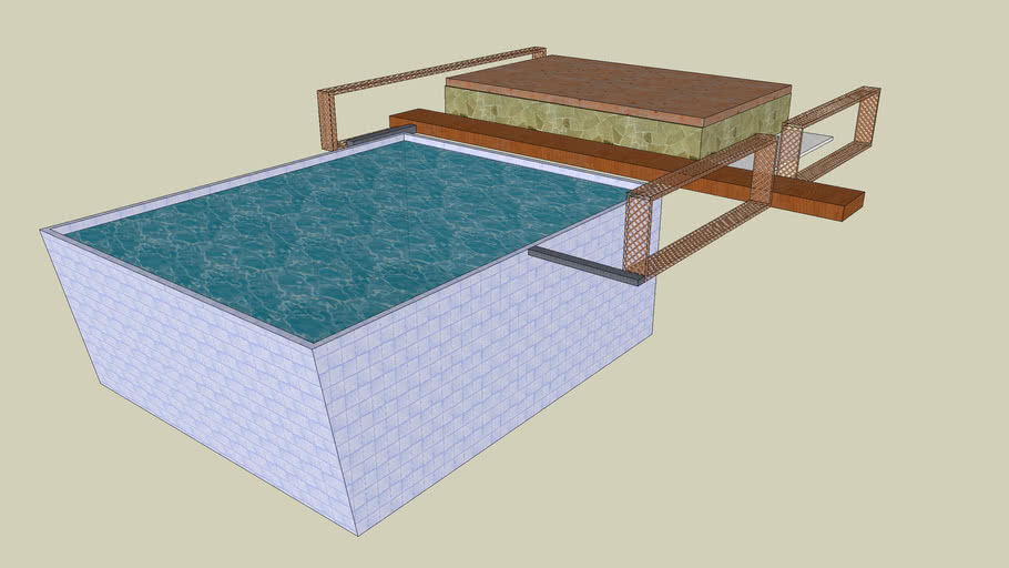 EVA_OPG1_BASSIN | 3D Warehouse