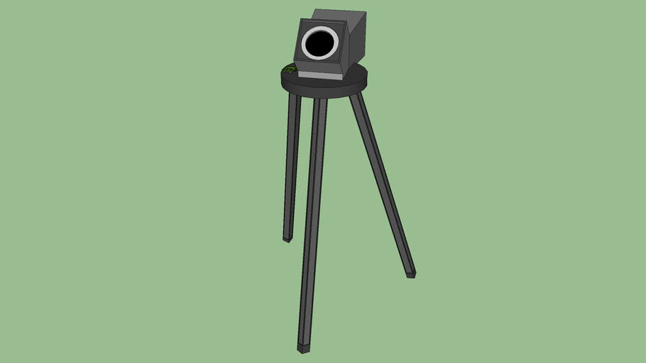 camera | 3D Warehouse