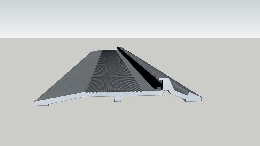 Threshold | 3D Warehouse