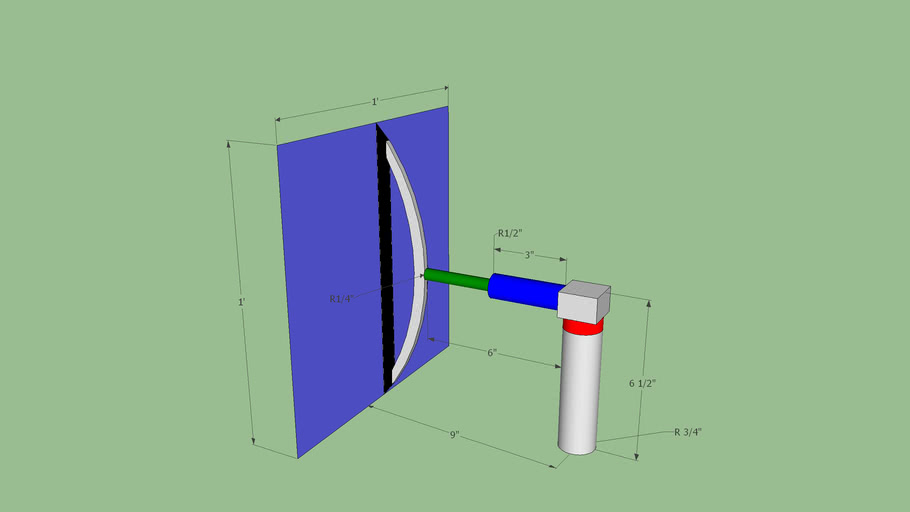 Window Cleaner | 3D Warehouse