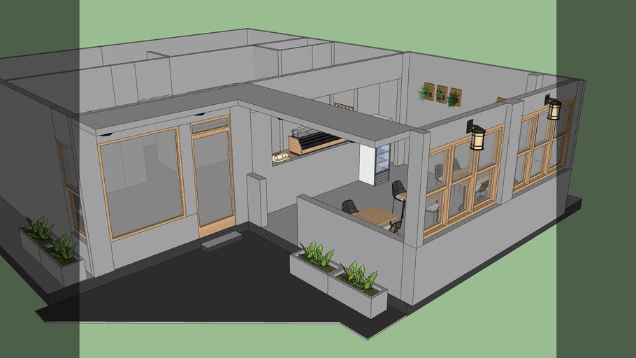 IJO STORE | 3D Warehouse