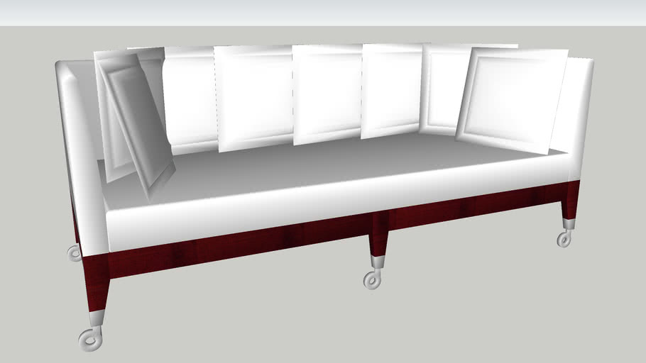 Driade Neoz 8 | 3D Warehouse