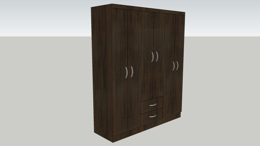 ROPERO 2 | 3D Warehouse