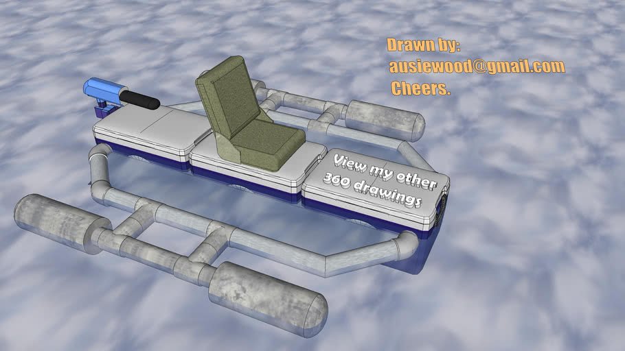 Floater | 3D Warehouse