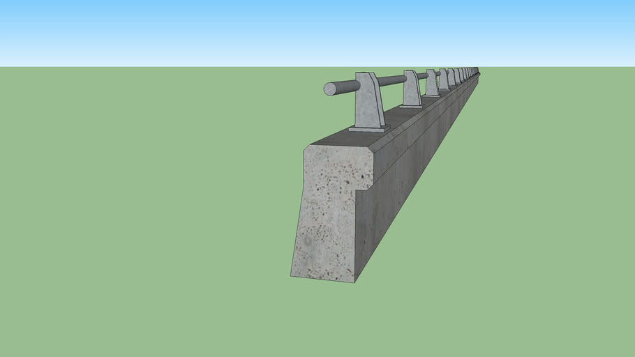 Parapeto Chico | 3D Warehouse