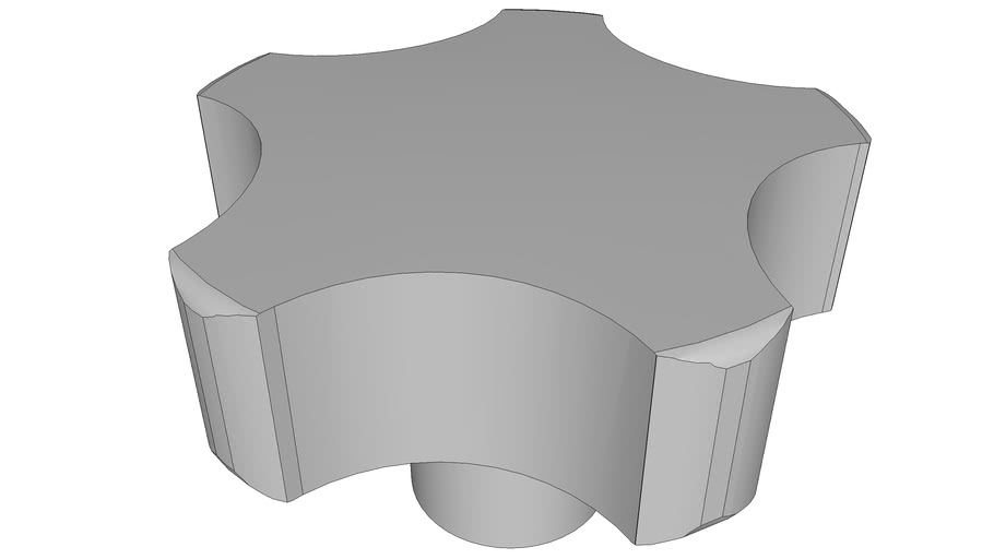 DIN 5334 | 3D Warehouse