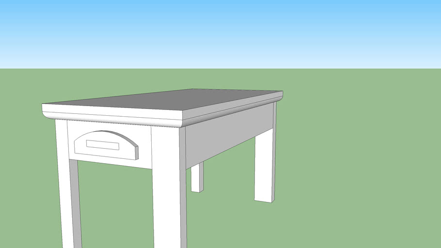 mesota dmh | 3D Warehouse