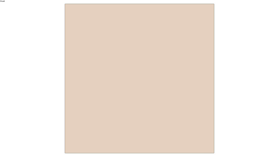 SW 7712 Townhouse Tan | 3D Warehouse