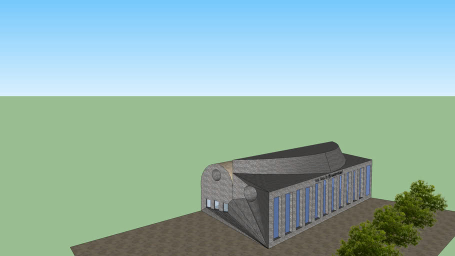 PSO 2012 27 feb 2012 | 3D Warehouse