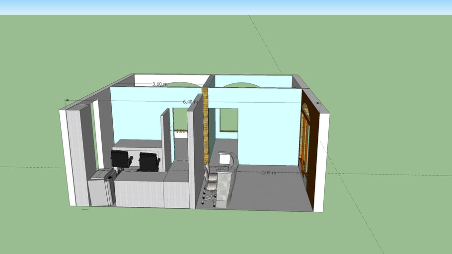 Apple Computer | 3D Warehouse