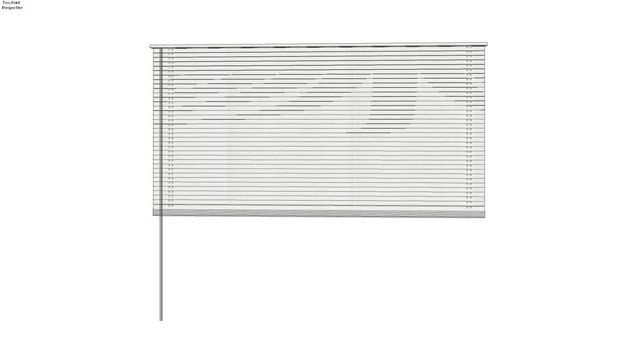 Wooden Blinds | 3D Warehouse