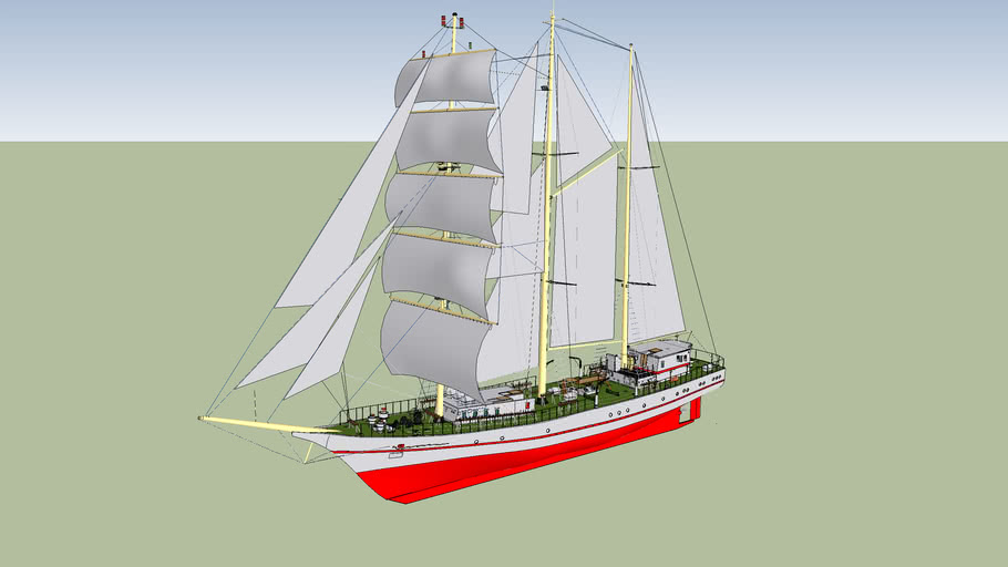 orp Iskra | 3D Warehouse