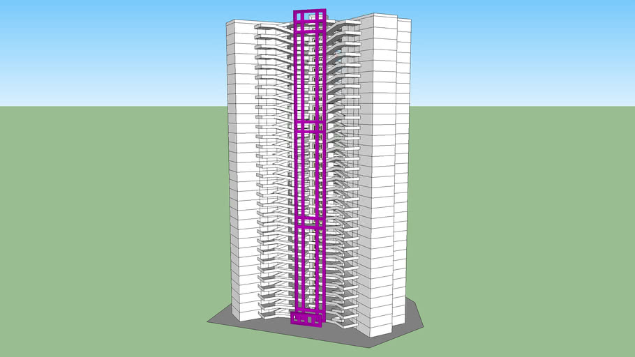 Building 39 | 3D Warehouse