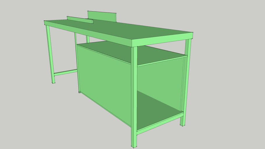 INSPECTION TABLE | 3D Warehouse