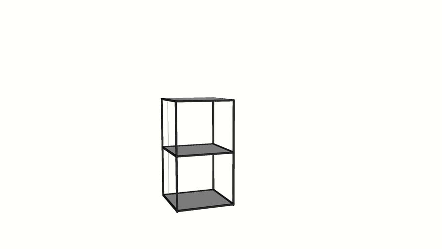 Schüco Smart Cube | 3D Warehouse