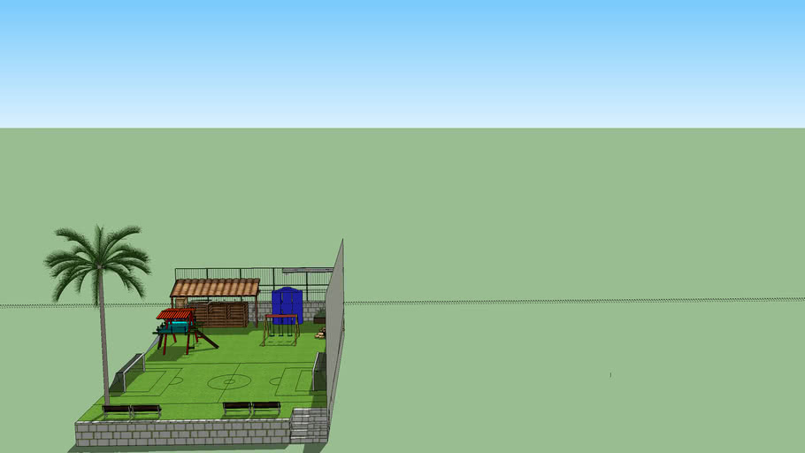 playground | 3D Warehouse