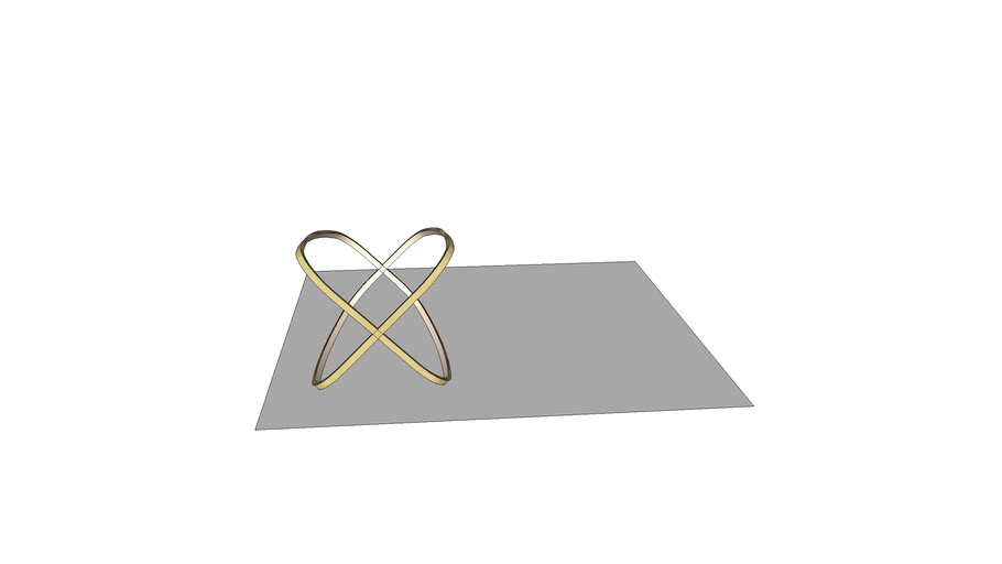 Table lamp | 3D Warehouse