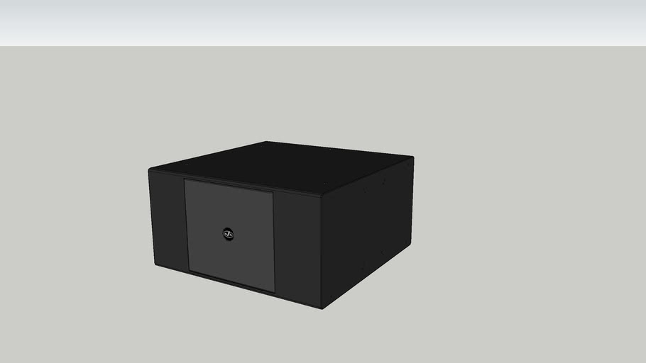 D.A.S. ARTEC 322S | 3D Warehouse