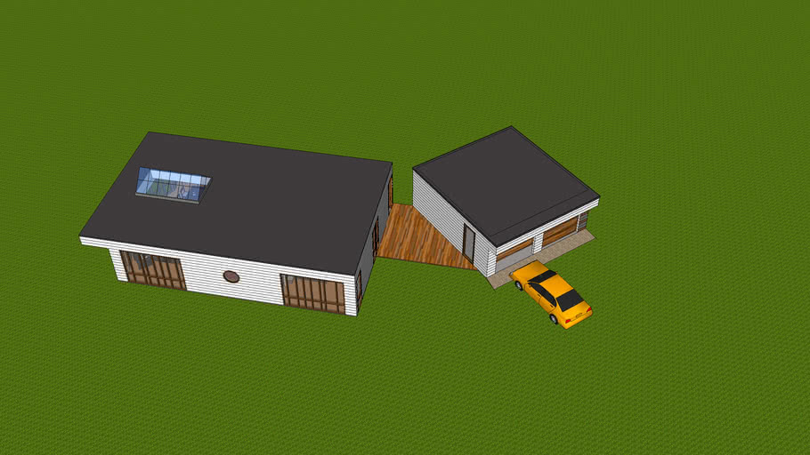 House II KPH | 3D Warehouse