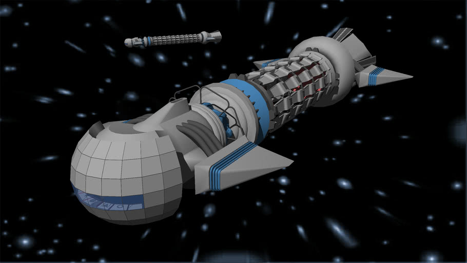 Auriga | 3D Warehouse