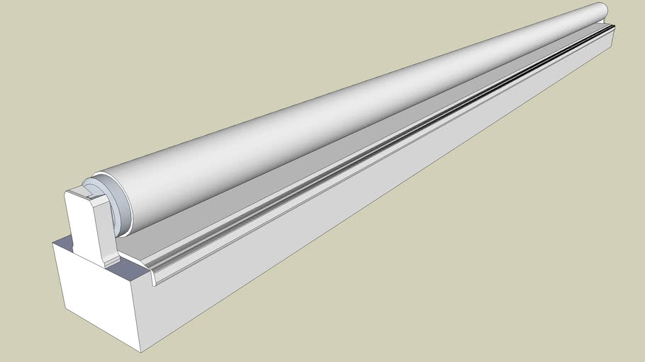 Lightbox-1 | 3D Warehouse