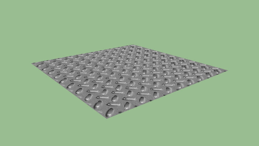 3D Steel Texture {100Kb} | 3D Warehouse