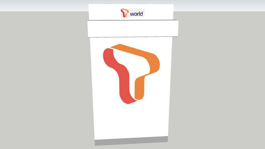 printer dppc.skp | 3D Warehouse