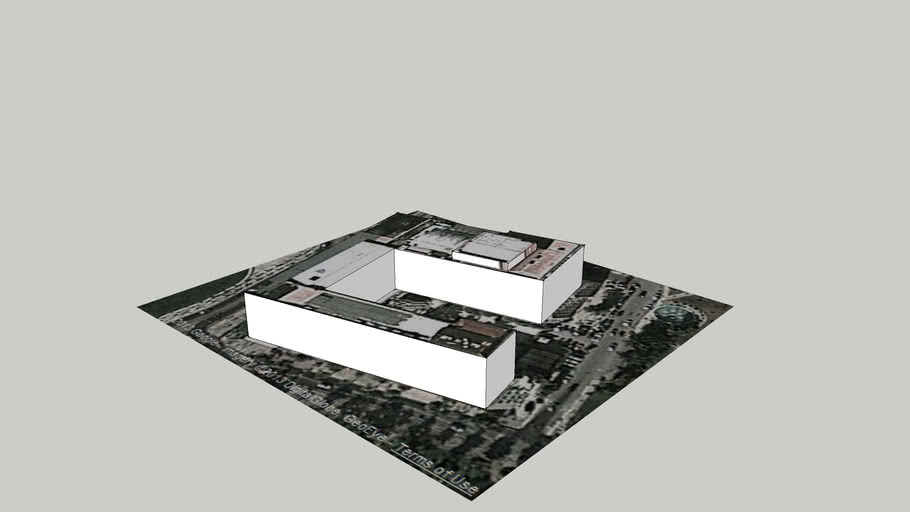 Opera | 3D Warehouse