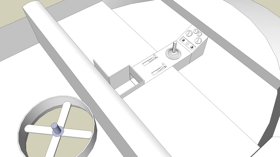 Hovercraft | 3D Warehouse