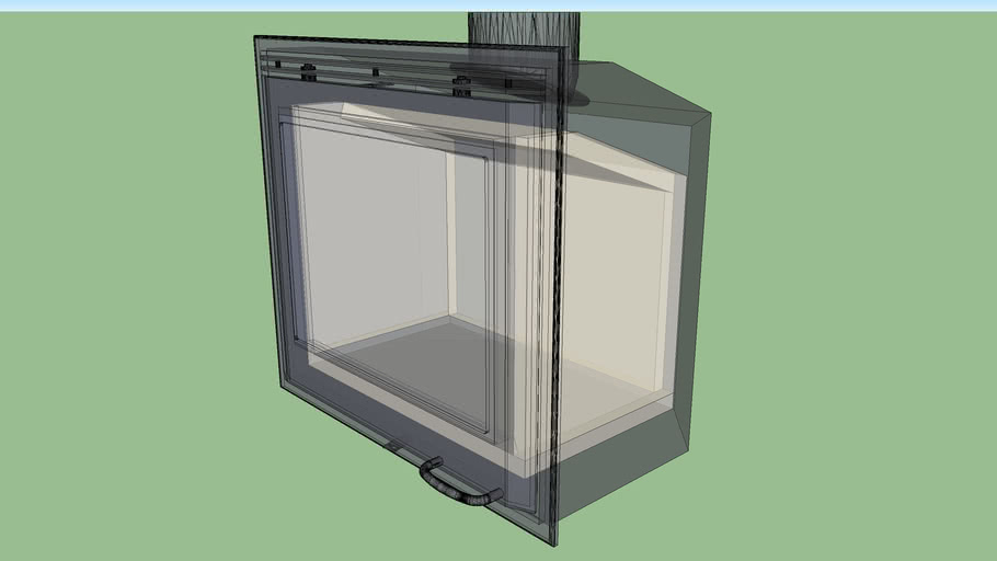 Scan DSA 4-5 | 3D Warehouse