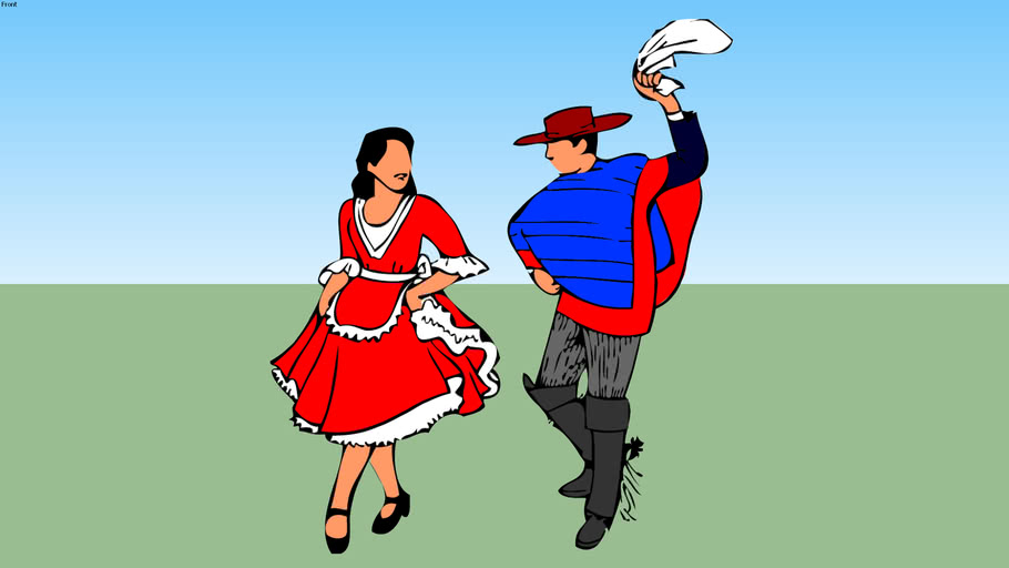 cueca | 3D Warehouse