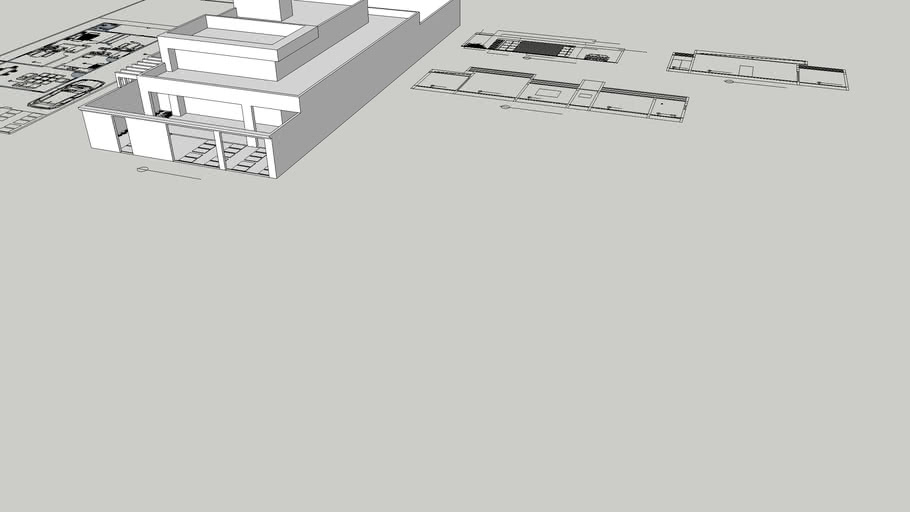 EDSON DINIZ | 3D Warehouse