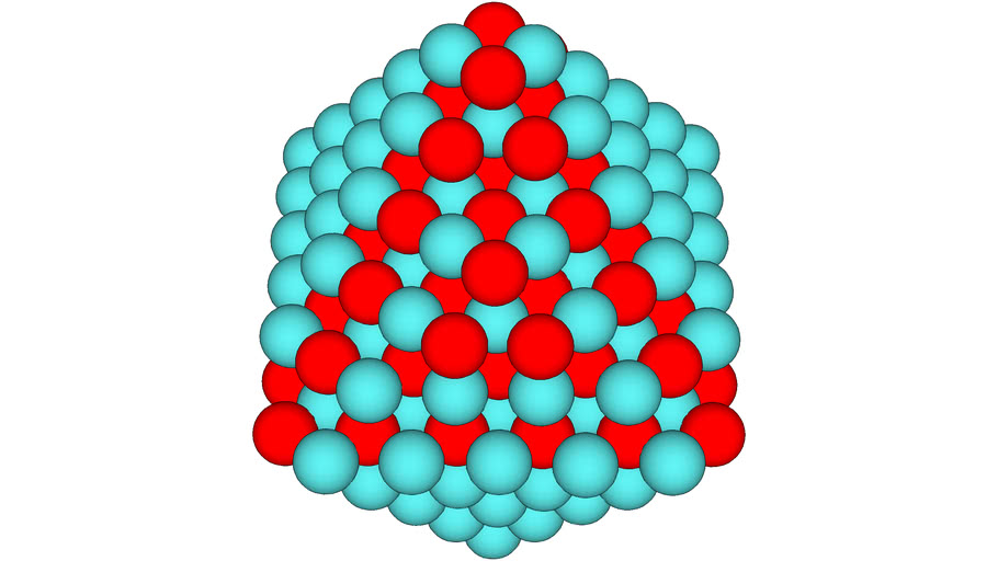 Samarium 152 Option 5 | 3D Warehouse