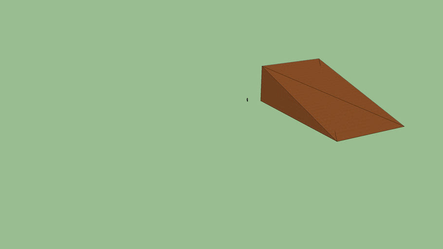 Ramp | 3D Warehouse