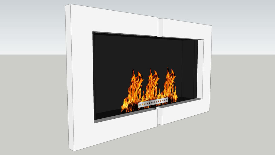 cheminée | 3D Warehouse