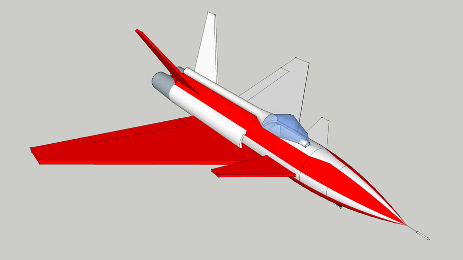 aereo | 3D Warehouse