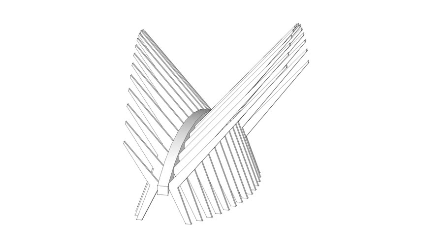 World Trade Center Oculus, New York | 3D Warehouse