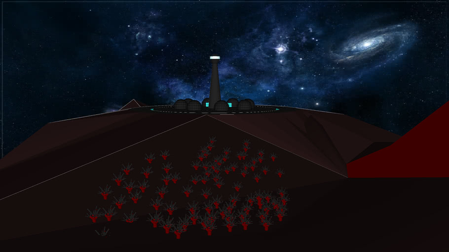 Umbara | 3D Warehouse