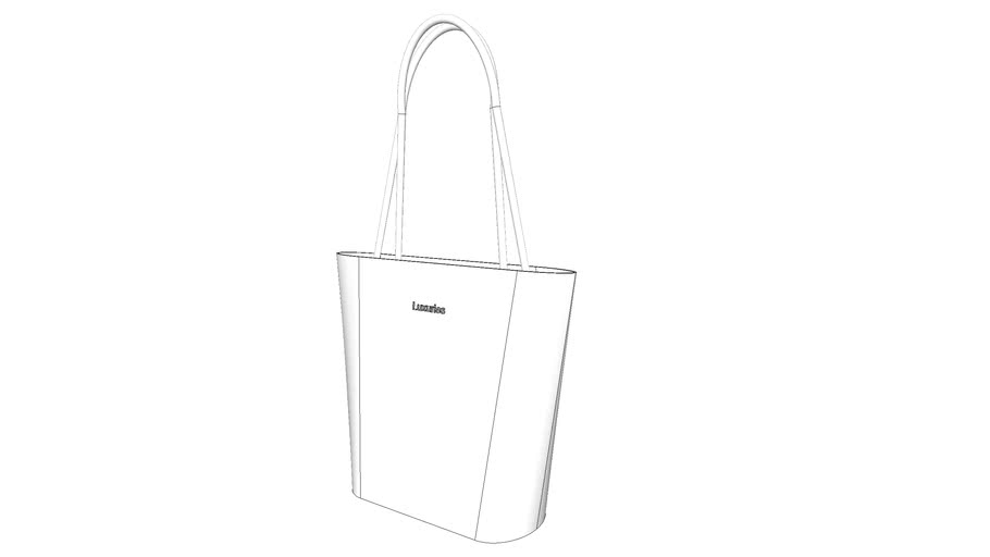 HAND BAG | 3D Warehouse