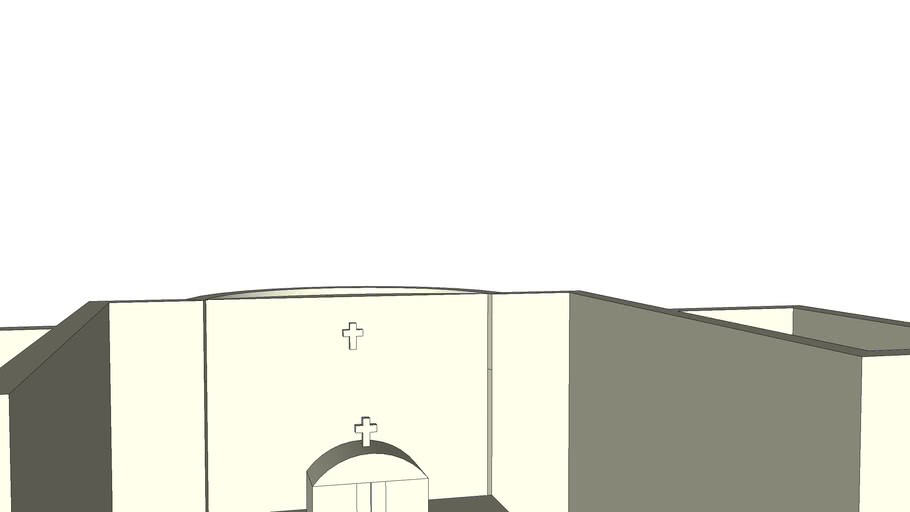 jesus | 3D Warehouse