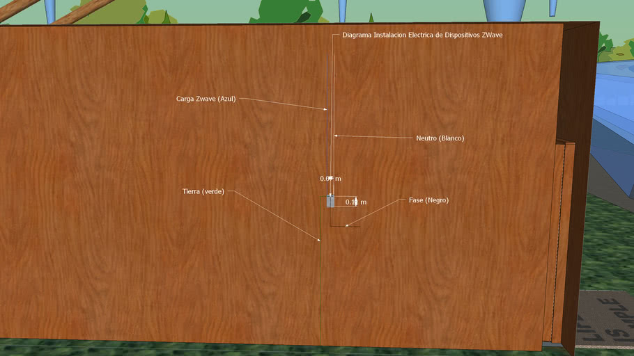 Cables | 3D Warehouse