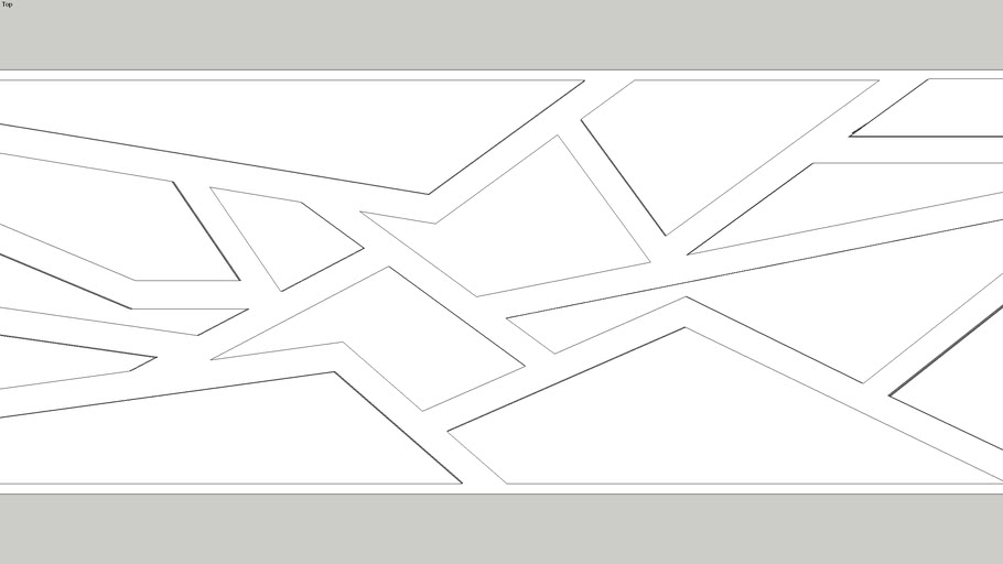 CEILING 7 | 3D Warehouse