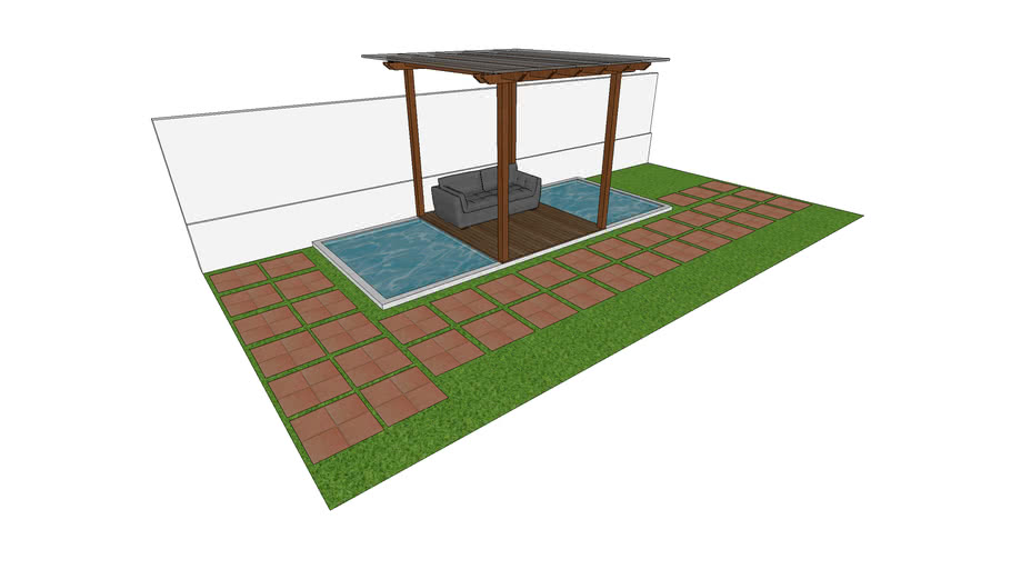 Trellis | 3D Warehouse