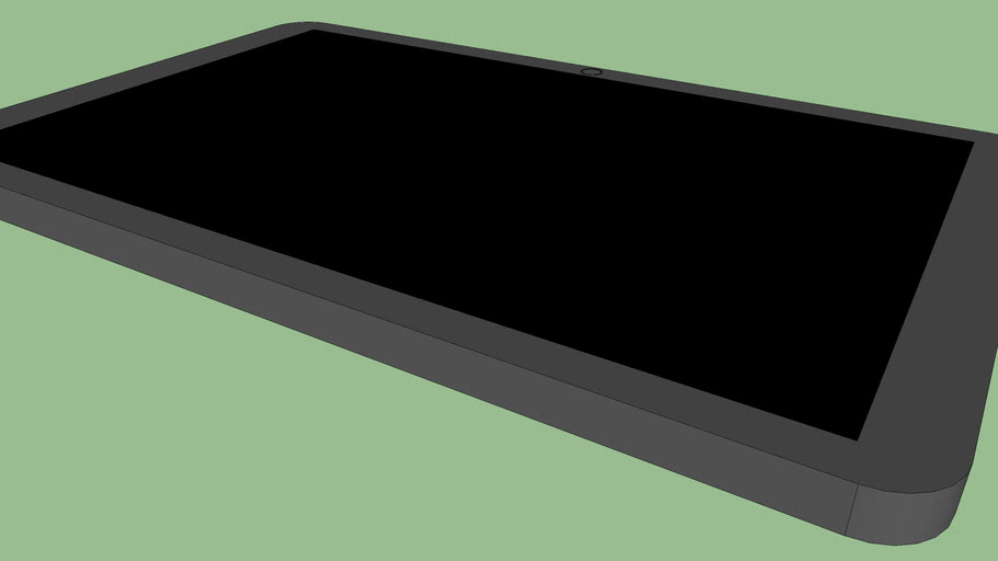 SD Tablet | 3D Warehouse