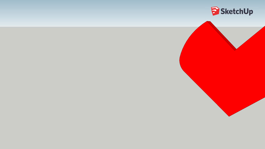 Corazon | 3D Warehouse