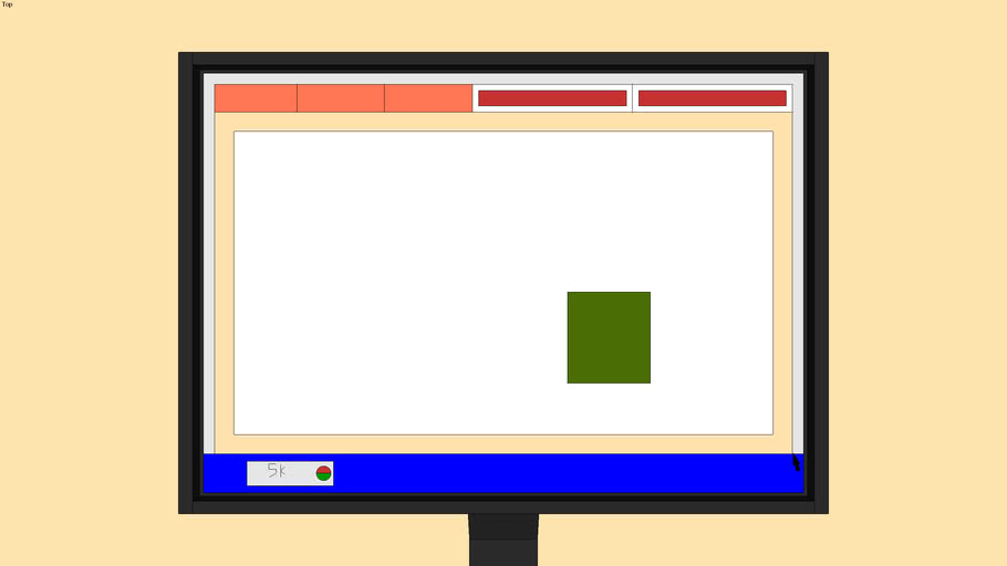 Point And Click V2 | 3D Warehouse